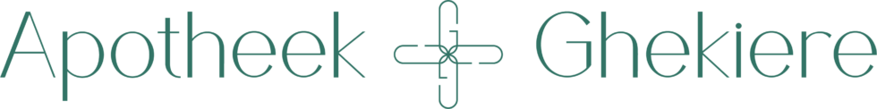 apotheek-ghekiere.be | Jouw partner in gezondheid
